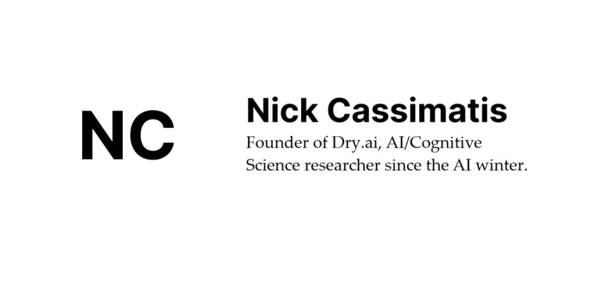 Nick Cassimatis